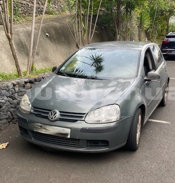 Acheter occasion voiture volkswagen golf autre à papeete, tahiti ...